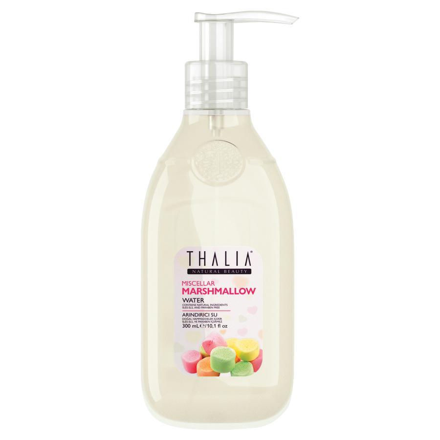 Thalia Marshmallow Cleansing Water 300 ml – Thalia Cosmetics