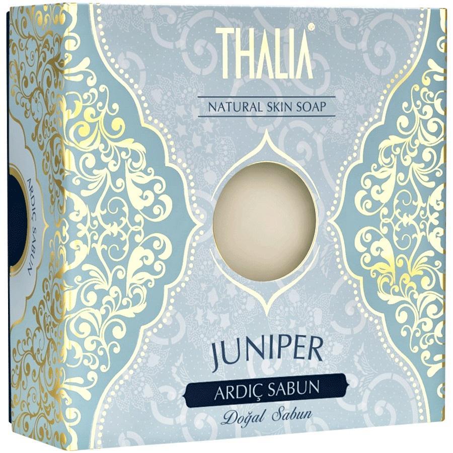 Thalia Tar Soap 125 gr – Thalia Cosmetics