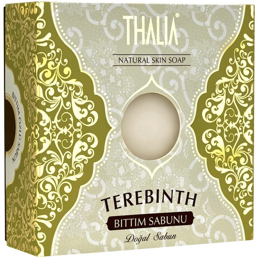 Thalia Terebinth Soap 125 gr – Thalia Cosmetics